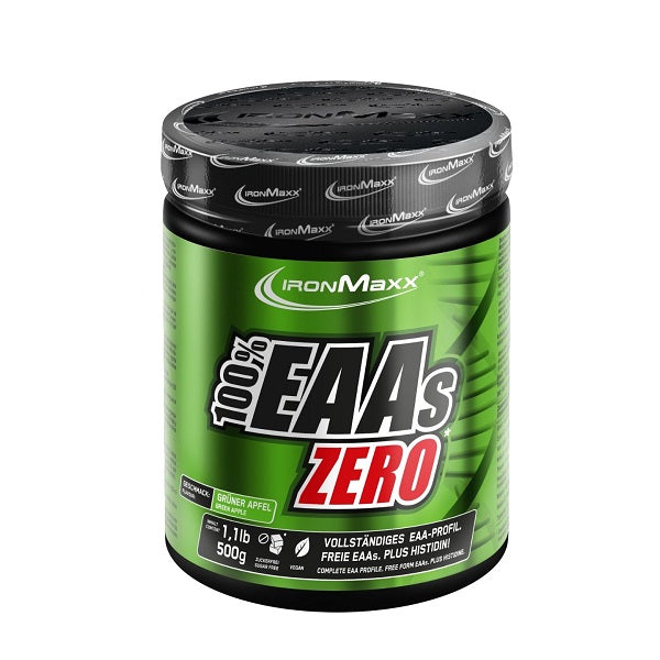 IronMaxx – Mister-Fit.de