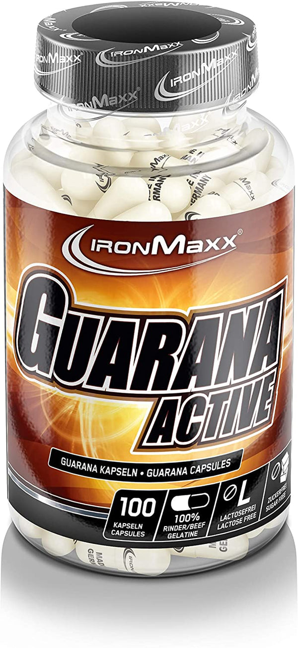 IronMaxx – Mister-Fit.de